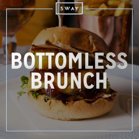 Sway | Cocktail Bar and Club Near Holborn Station